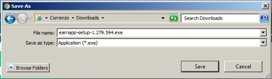 How to make money by selling your computers extra bandwidth with ...